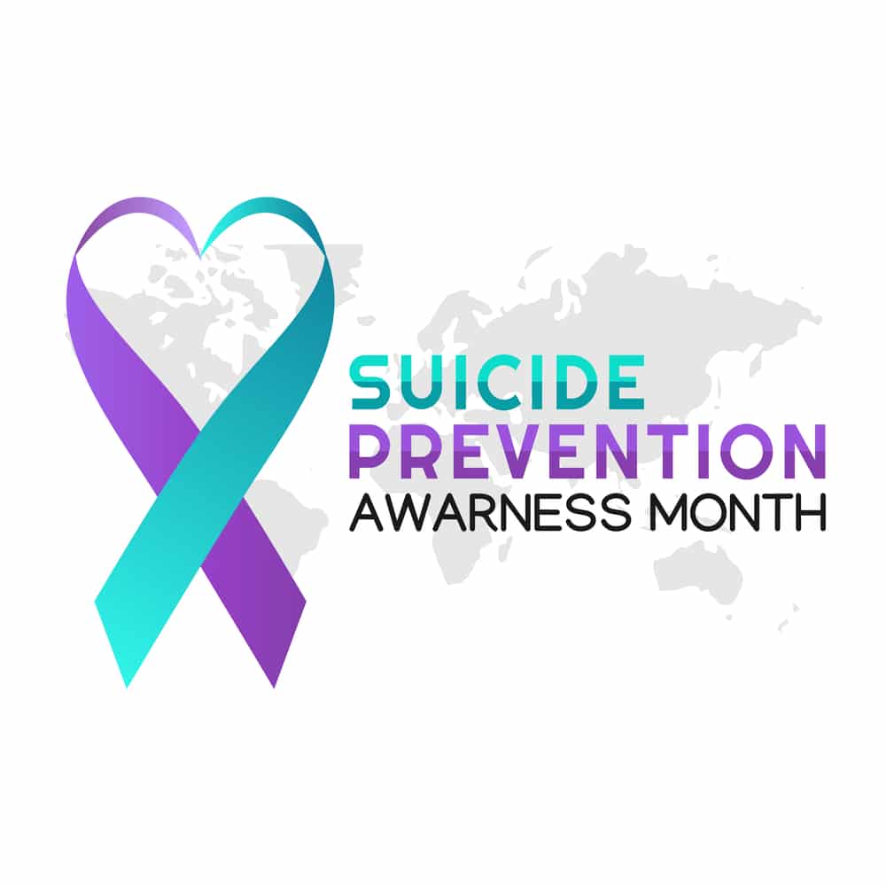 Suicide Prevention and Awareness