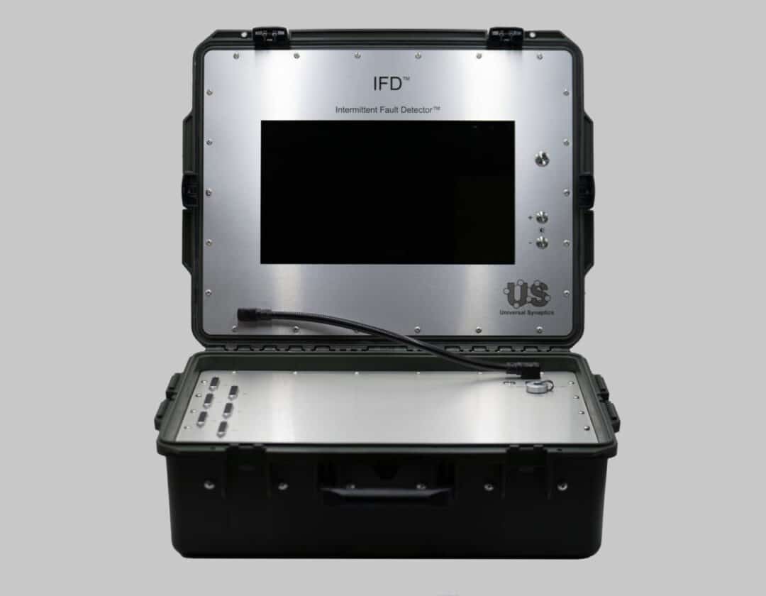 Continuous Circuit Monitoring - A Dramatic Shift in Electronics Testing ...